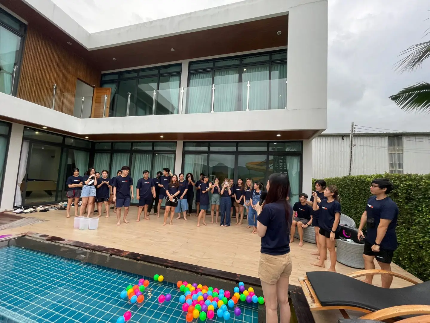 InsightEra Outing 2022 @Hua-Hin - InsightEra Co., Ltd.