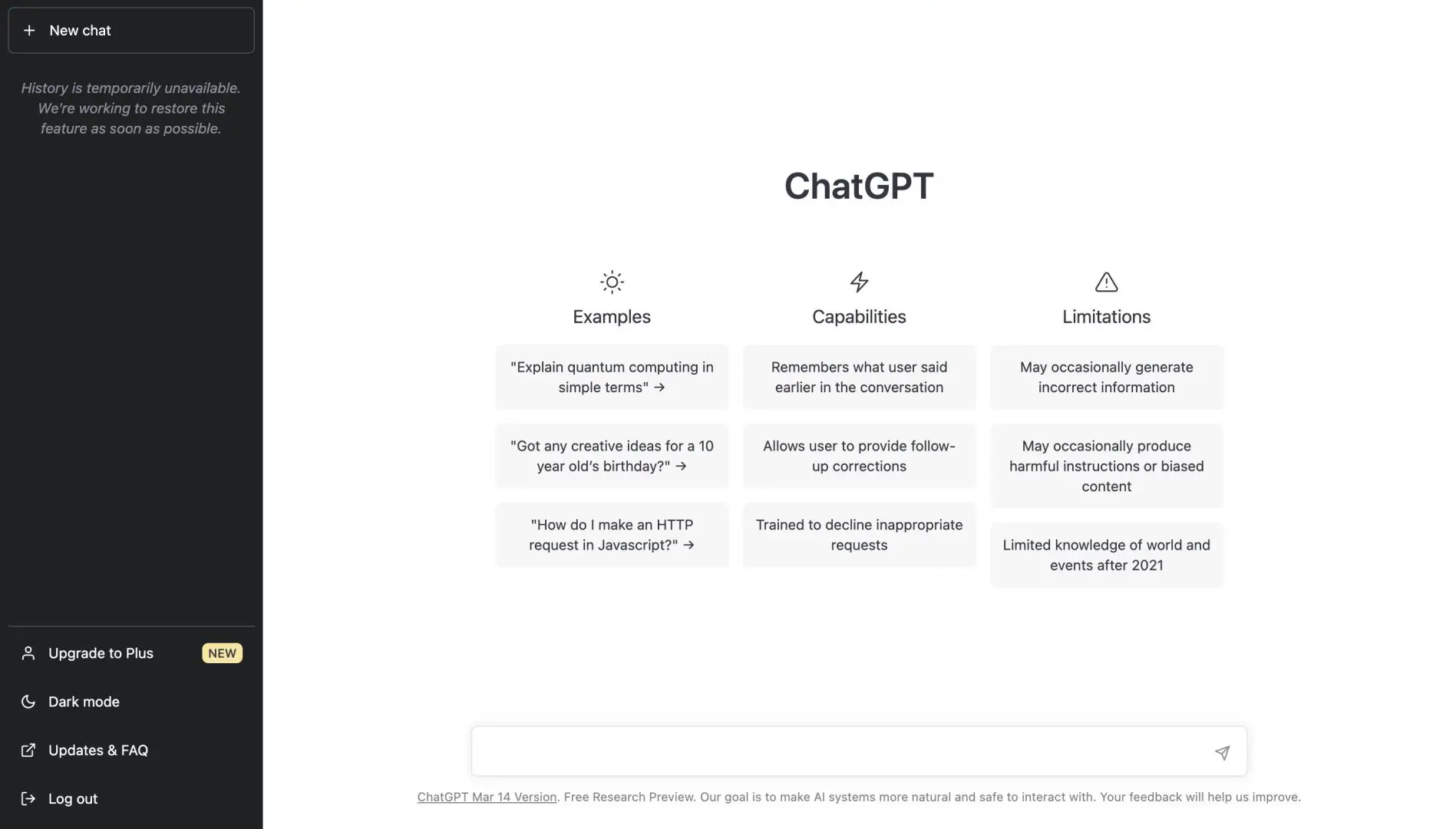 ChatGPT vs BARD เปิดศึกแห่งอนาคต Chatbot AI จากผู้พัฒนายักษ์ใหญ่ OpenAI และ Google - InsightEra ...