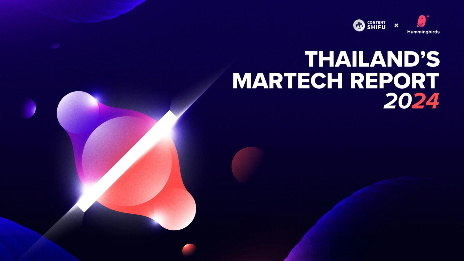 Key Stats & Insights จาก Thailand’s MarTech Report 2024 - InsightEra Co ...