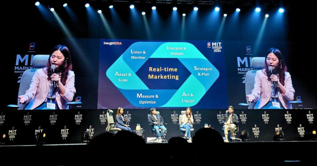 InsightEra | พัฒนาเครื่องมือการตลาดออนไลน์สำเร็จรูปจากข้อมูลโซเชียล ...