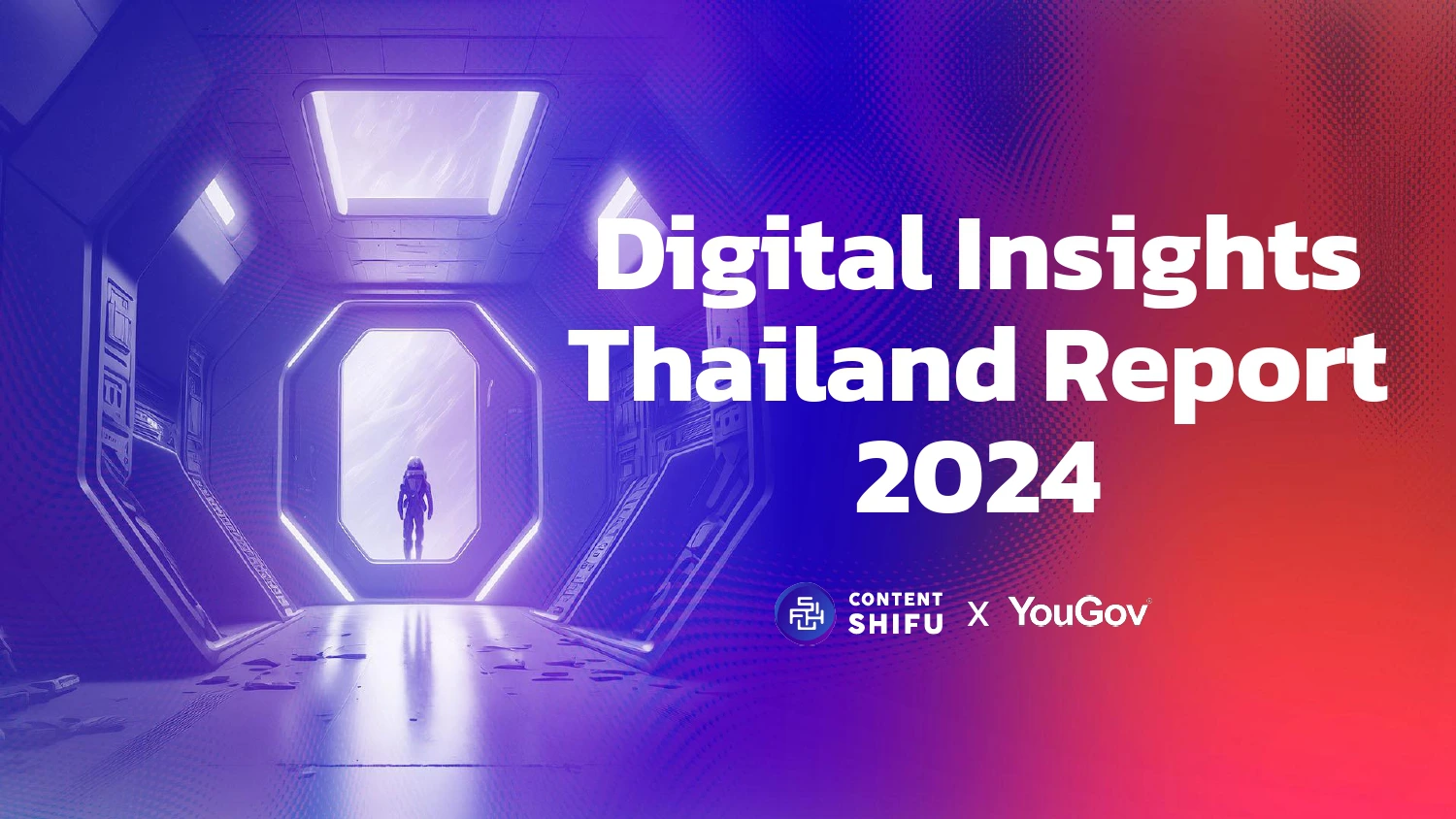 Digital Insights Thailand 2024 แนวโน้มการใช้งานสื่อดิจิทัลในประเทศไทย - InsightEra Co., Ltd.
