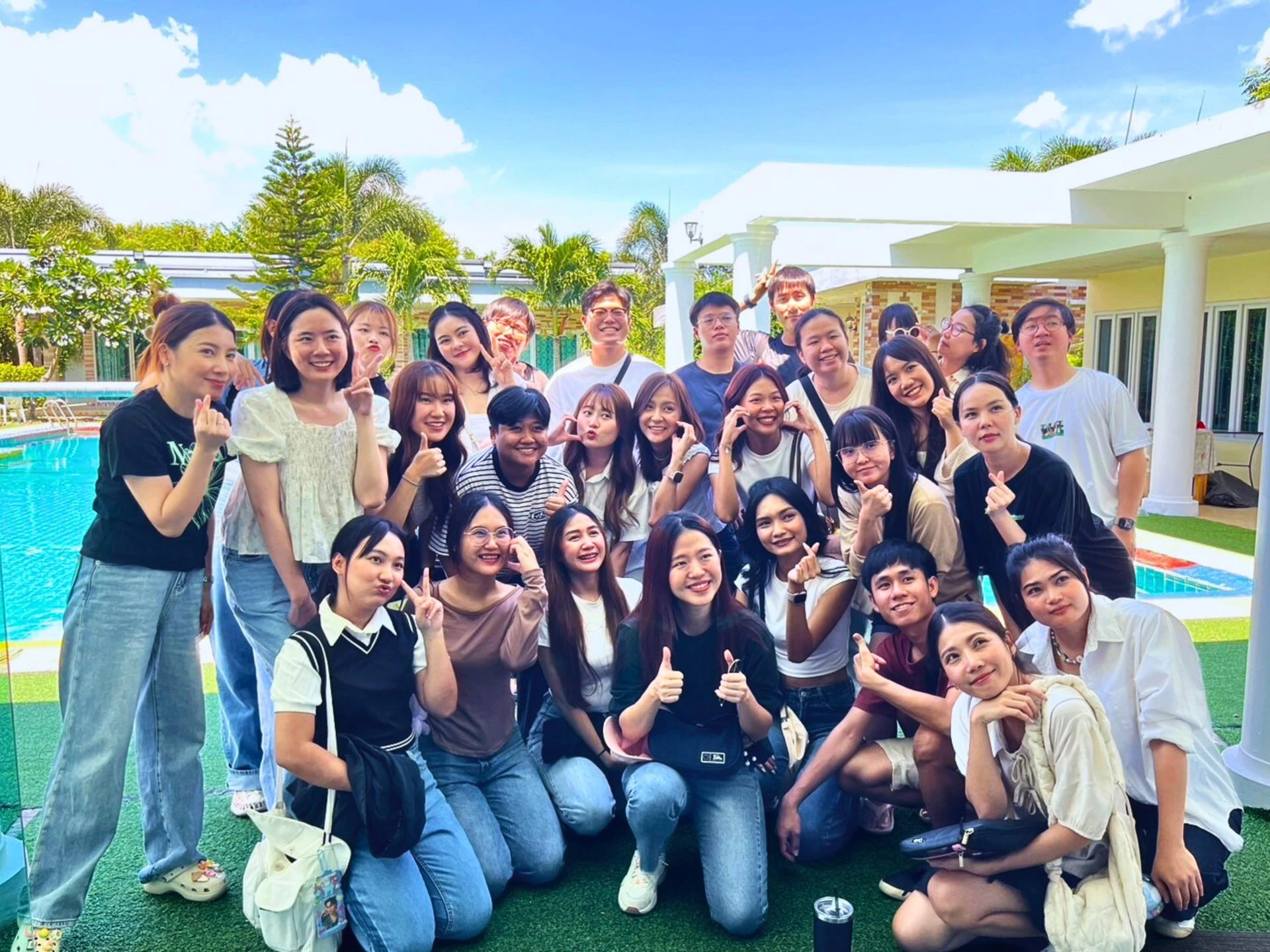InsightERA Outing 2024 @Hua-Hin - InsightEra Co., Ltd.