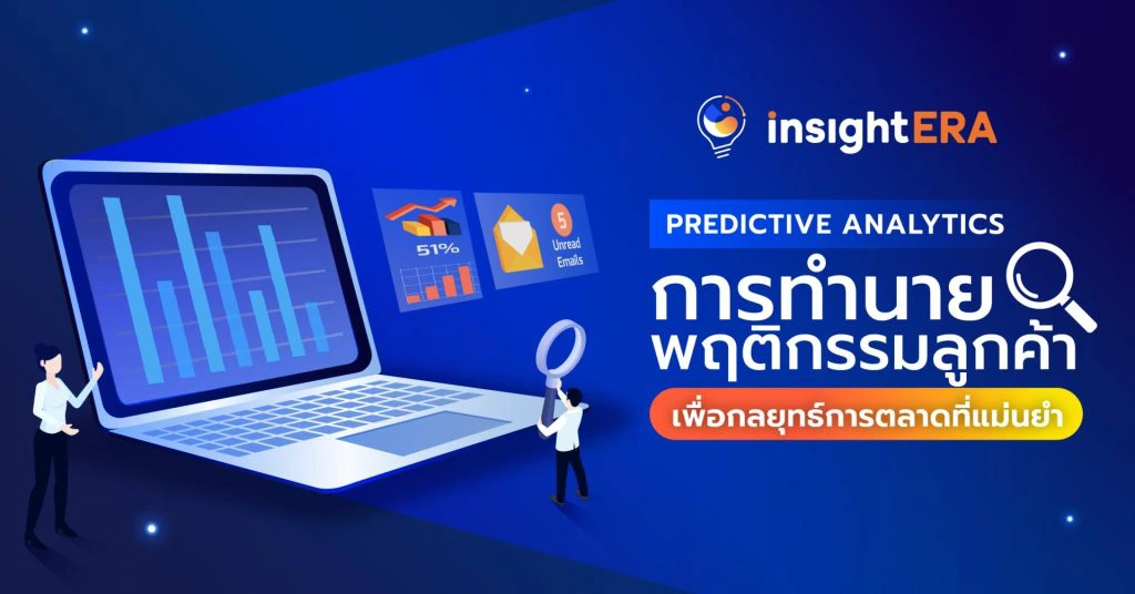 InsightEra | พัฒนาเครื่องมือการตลาดออนไลน์สำเร็จรูปจากข้อมูลโซเชียล ...