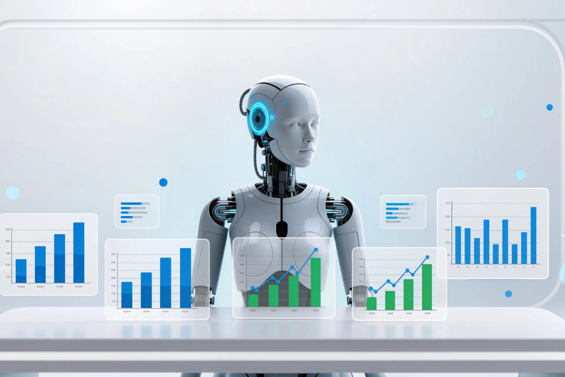 AI-First Digital Intelligence เมื่อ AI ต้องเข้าใจ “บริบท” ทั้งโลกและ ...