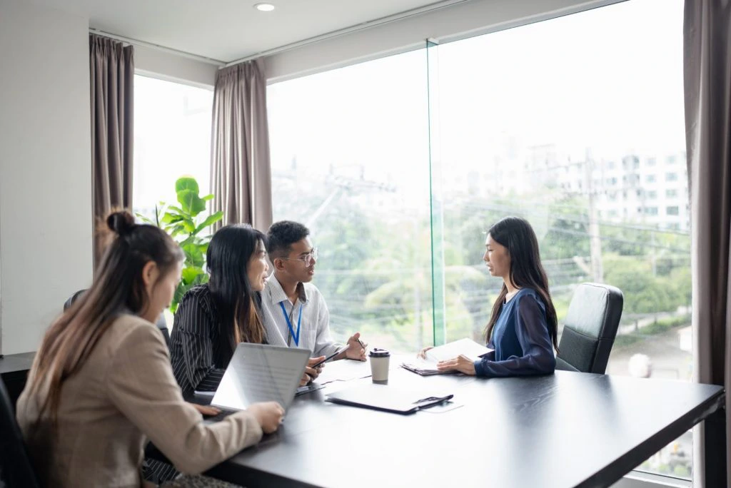 5 Use Cases ของ AI Agent ที่องค์กรไทยเริ่มนำมาใช้จริง เปลี่ยน AI จากผู้ ...